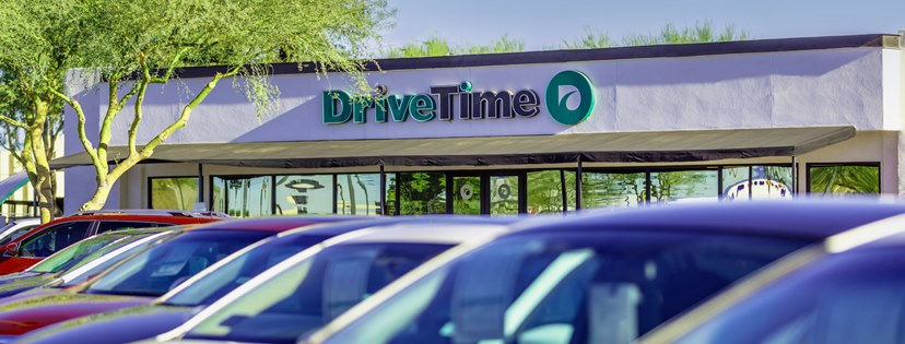 DRIVETIME - 3717 Lafayette Rd, Indianapolis IN - Hours, Directions ...