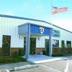 GALLS RETAIL BRANCH - Lexington KY - Hours, Directions, Reviews ...