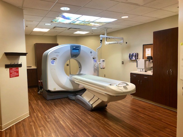 BLUEGRASS REGIONAL IMAGING - Lexington KY - Hours, Directions, Reviews ...