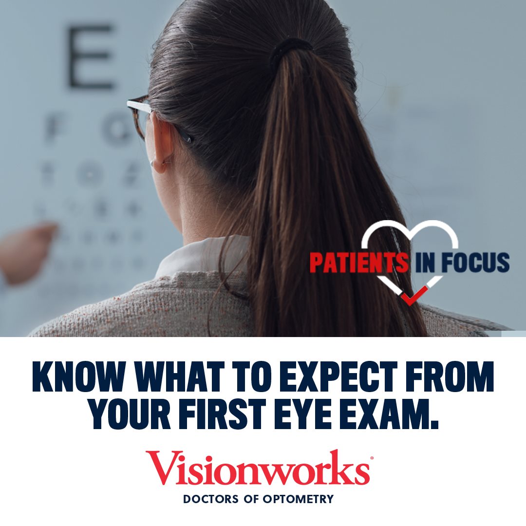 VISIONWORKS DOCTORS OF OPTOMETRY - 1001 Breckenridge Ln, St Matthews KY ...