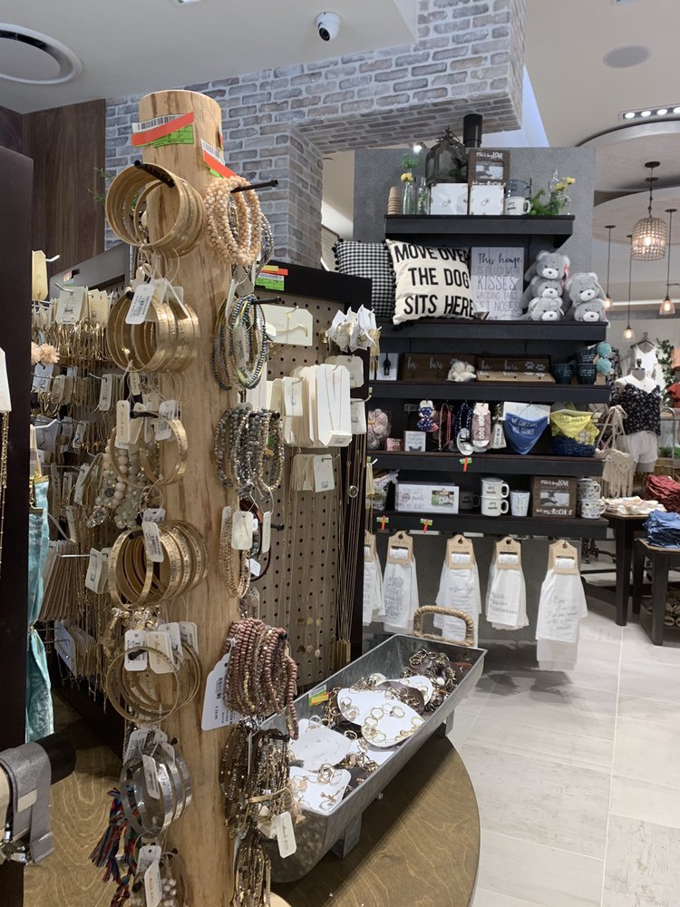 ALTAR'D STATE PERKINS ROWE - 10155 Perkins Rowe Suite 190, Baton Rouge ...