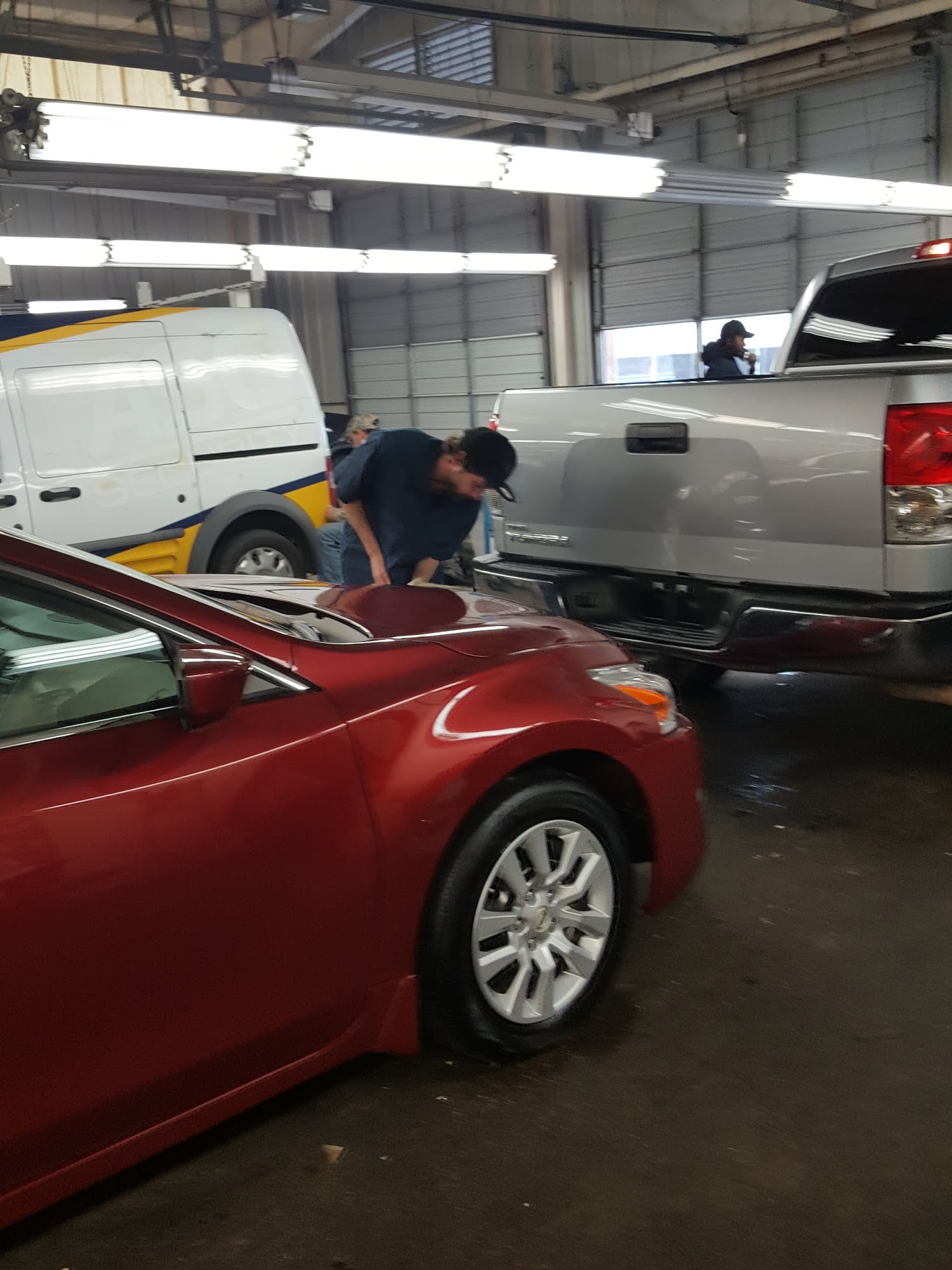 MANHEIM NEW ORLEANS - Slidell LA - Hours, Directions, Reviews - Loc8NearMe