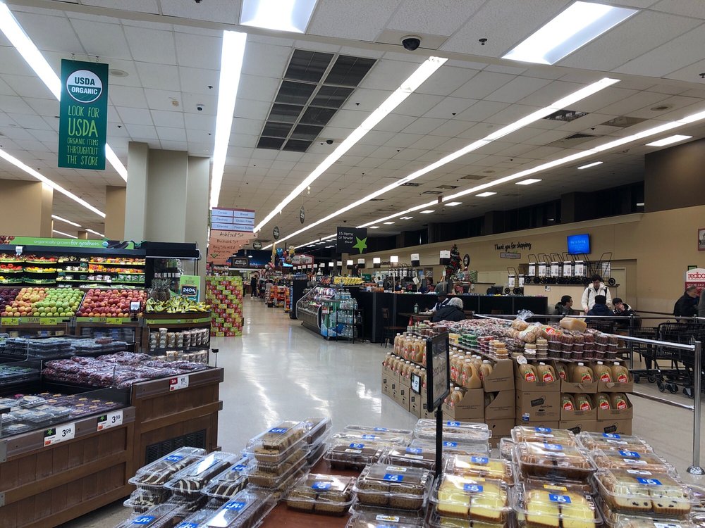 STAR MARKET - Boston MA - Hours, Directions, Reviews - Loc8NearMe