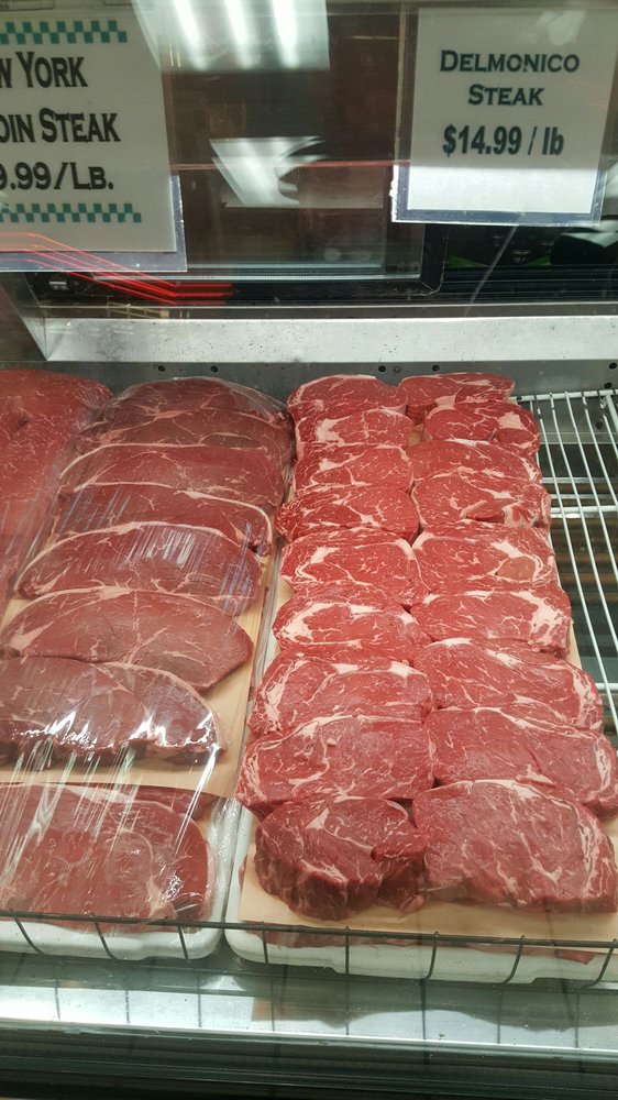 BUTCHER BOY MARKET - North Andover MA - Hours, Directions, Reviews ...