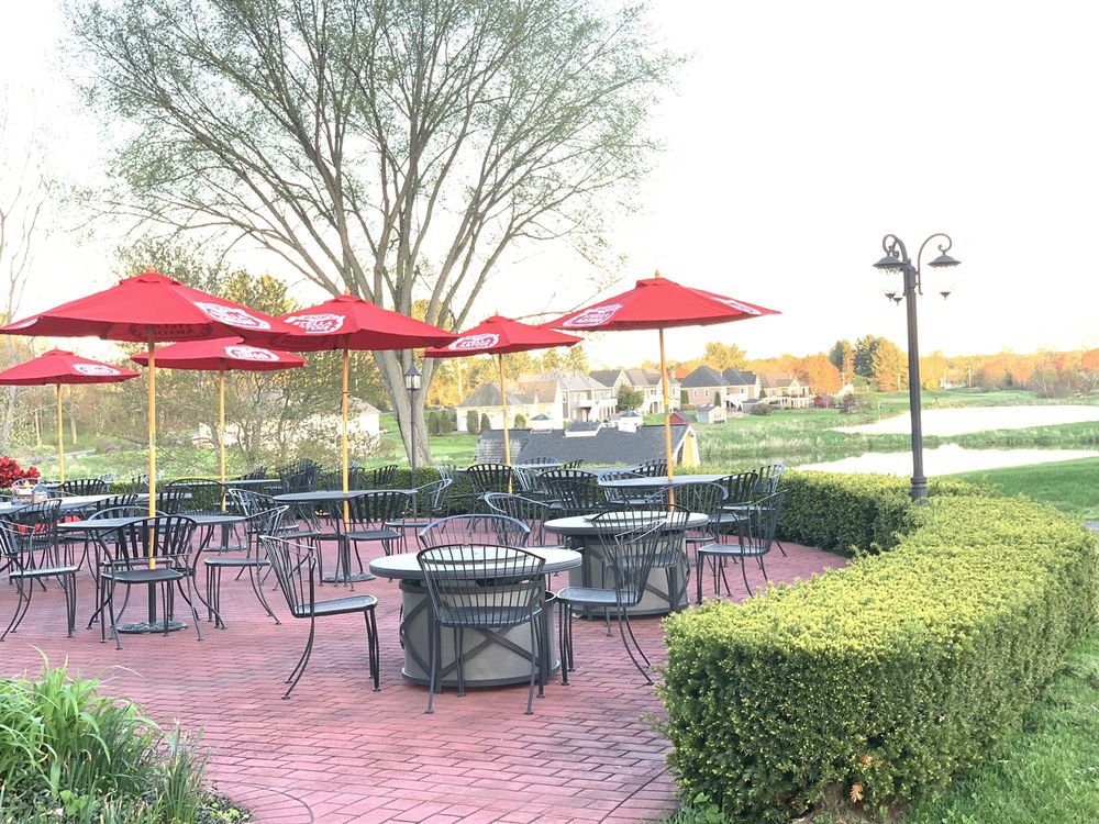 THE RANCH GOLF CLUB - Southwick MA - Hours, Directions, Reviews ...