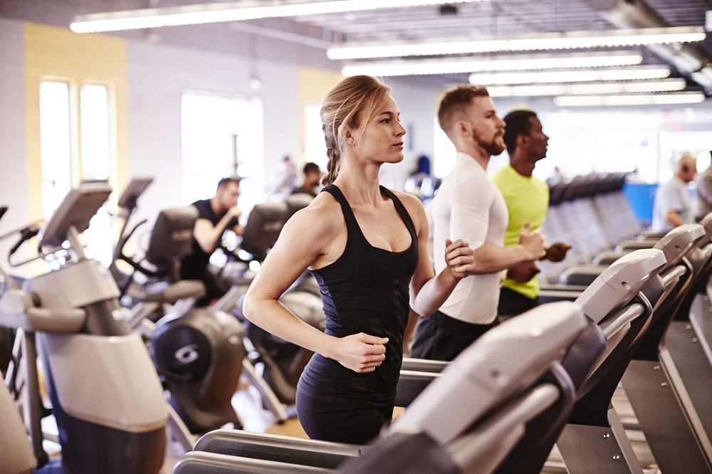 GYMIT - Watertown MA - Hours, Directions, Reviews - Loc8NearMe