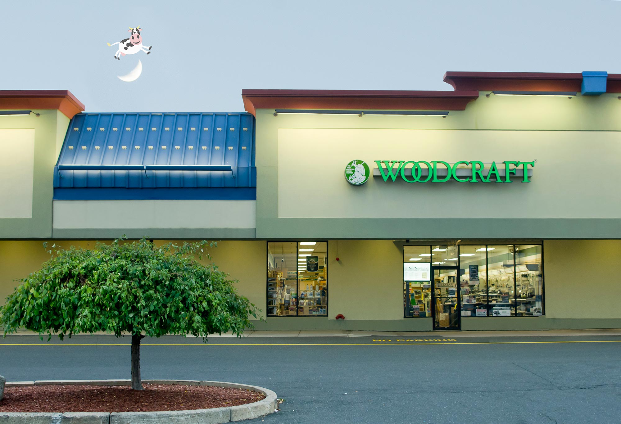 WOODCRAFT OF WEST SPRINGFIELD - West Springfield MA - Hours, Directions ...