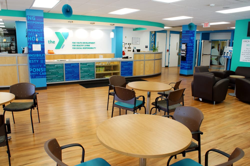 GREENDALE FAMILY BRANCH YMCA - Worcester MA - Hours, Directions, Reviews - Loc8NearMe