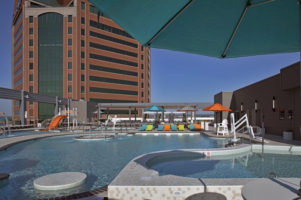 MERRITT CLUBS CANTON - Baltimore MD - Hours, Directions, Reviews ...