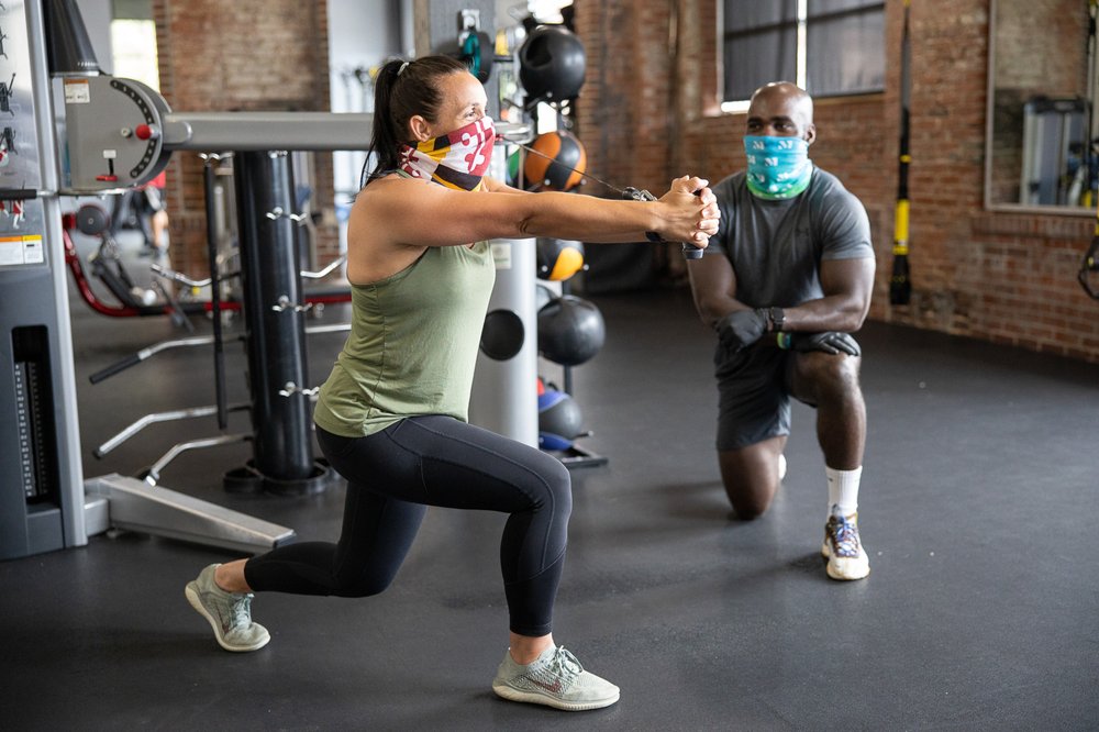 MERRITT CLUBS CANTON - Baltimore MD - Hours, Directions, Reviews ...