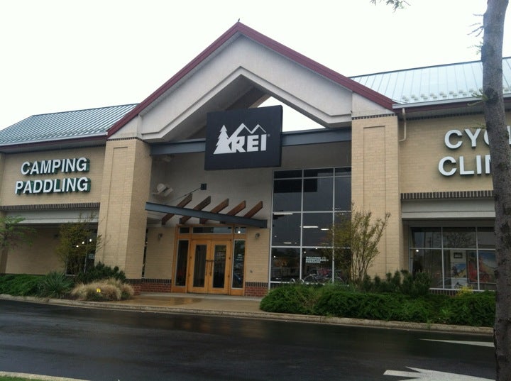 REI - 63 W Aylesbury Rd, Timonium MD - Hours, Directions, Reviews ...