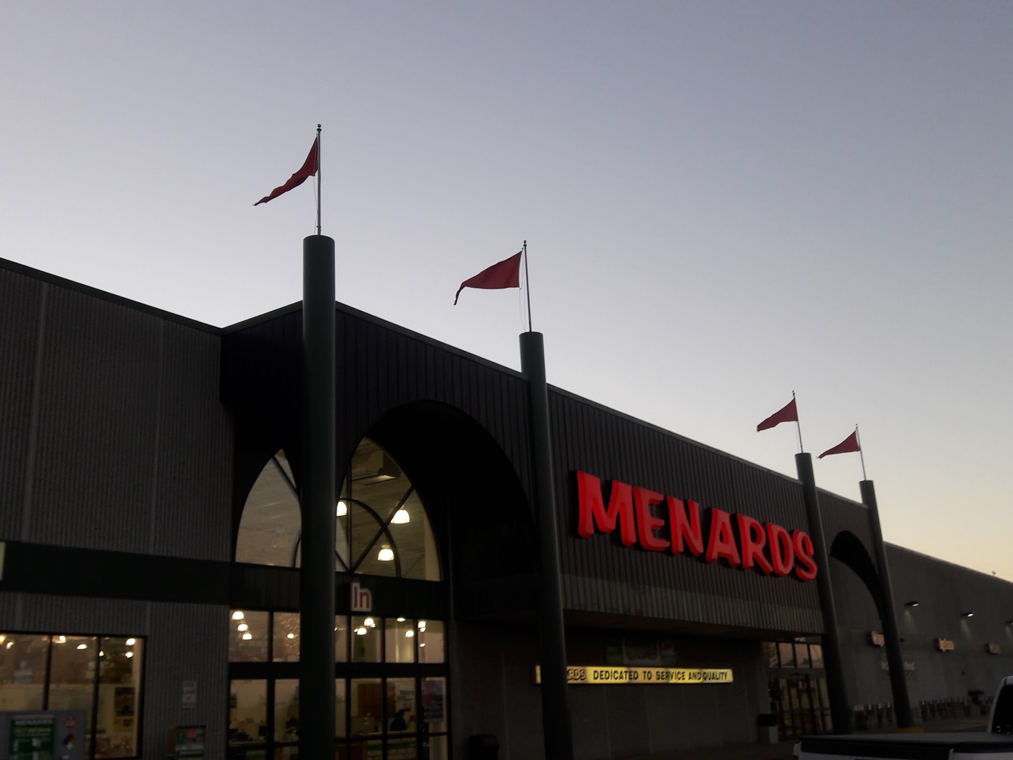 MENARDS - 4151 Alpine Ave NW, Comstock Park MI - Hours, Directions ...