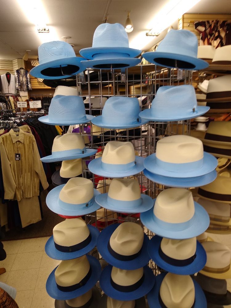 CAMPAU CLOTHING - Detroit MI - Hours, Directions, Reviews - Loc8NearMe