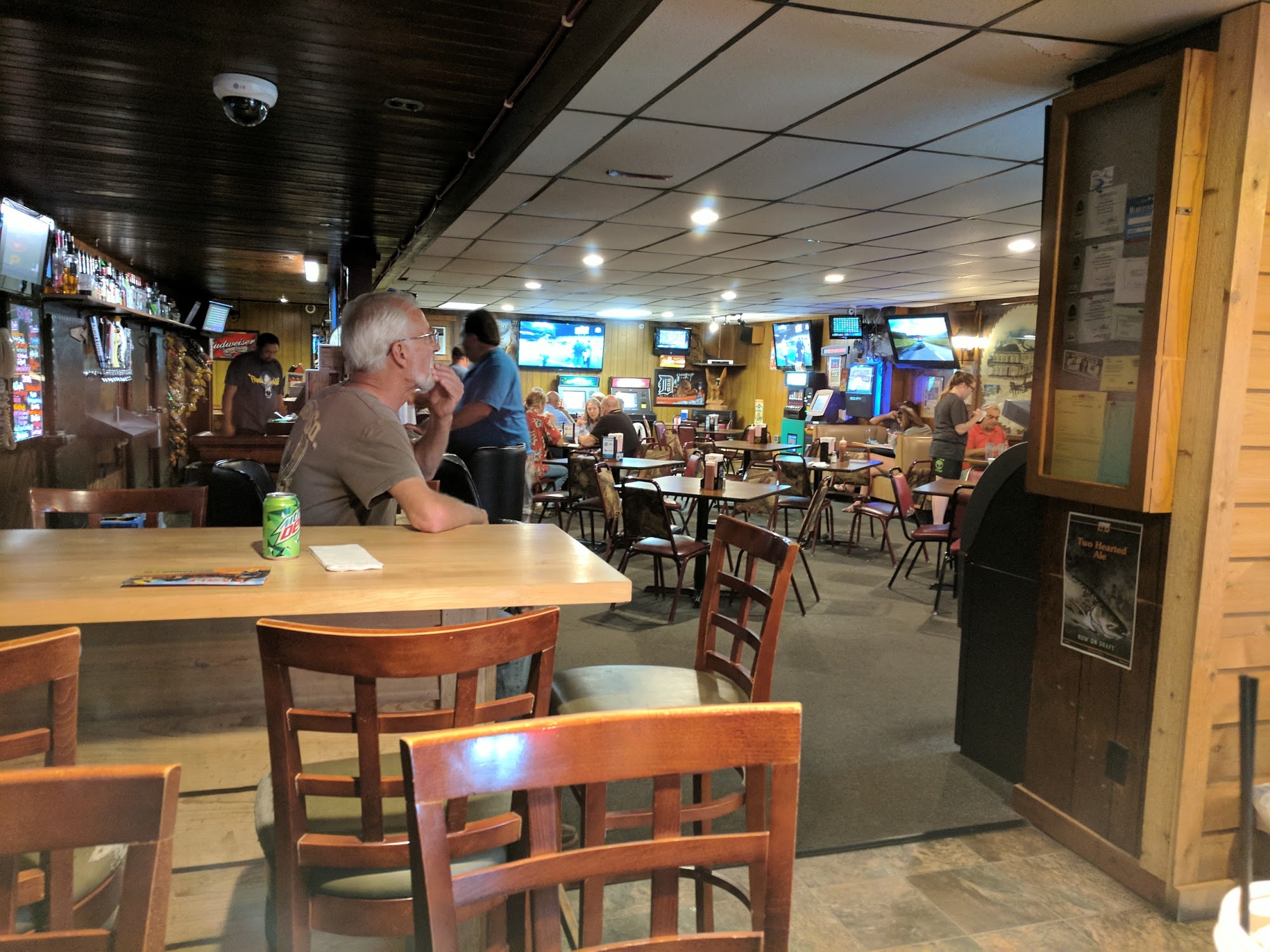 Eagle Inn, Eagle - Menu, Reviews (167), Photos (45) - Restaurantji