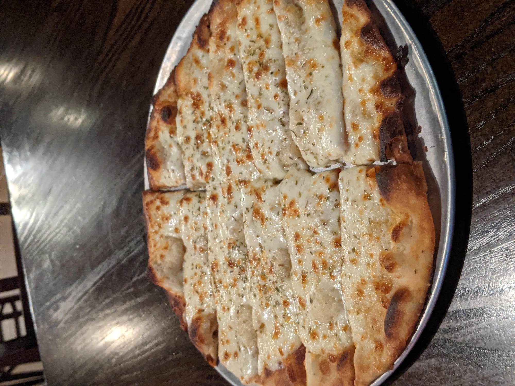 Menu for Hop Hog Backyard Brewpub, Greenville, MI - Restaurantji