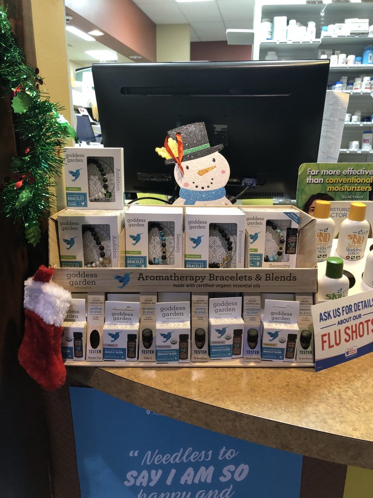 ADVANCED HEALTH PHARMACY - Portage MI - Hours, Directions, Reviews ...