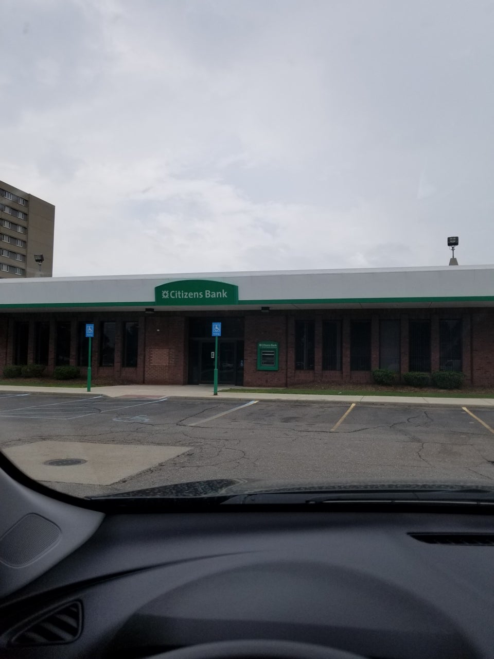 CITIZENS - 11006 Allen Rd, Taylor MI - Hours, Directions, Reviews ...