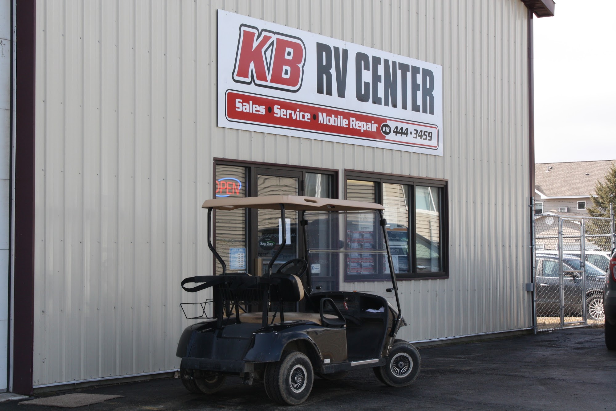 ROTH RV - Bemidji MN - Hours, Directions, Reviews - Loc8NearMe