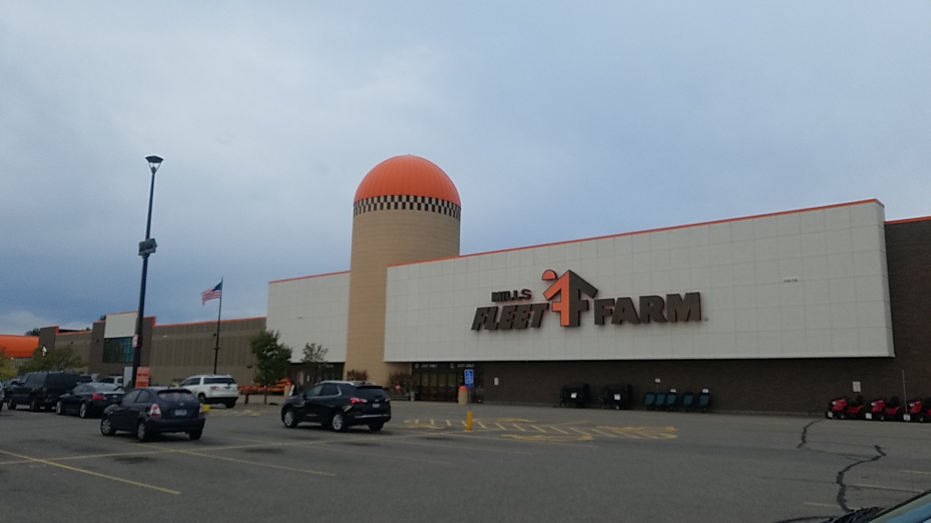 FLEET FARM - Blaine MN - Hours, Directions, Reviews - Loc8NearMe