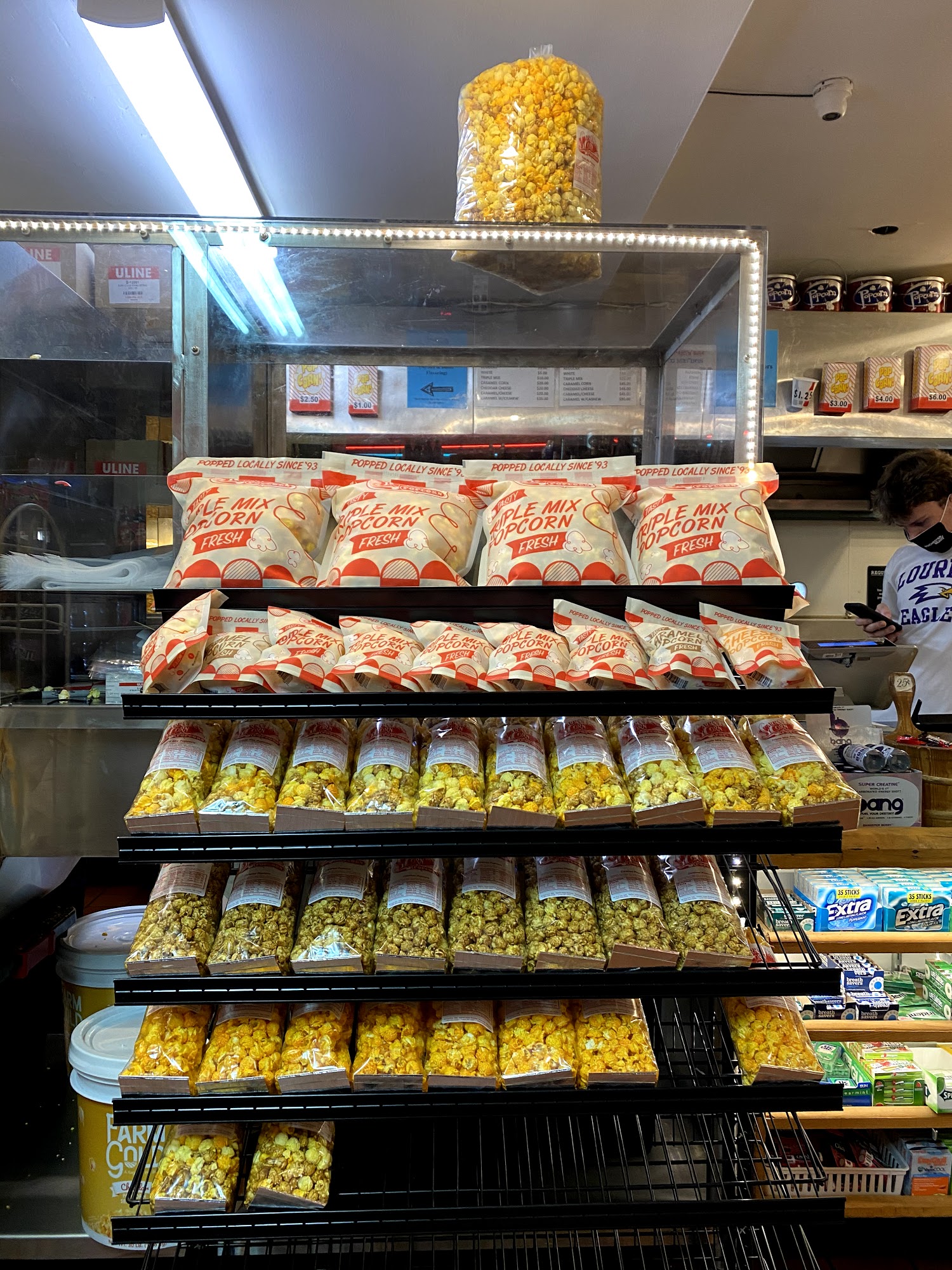 CARROLL'S CORN - Rochester MN - Hours, Directions, Reviews - Loc8NearMe