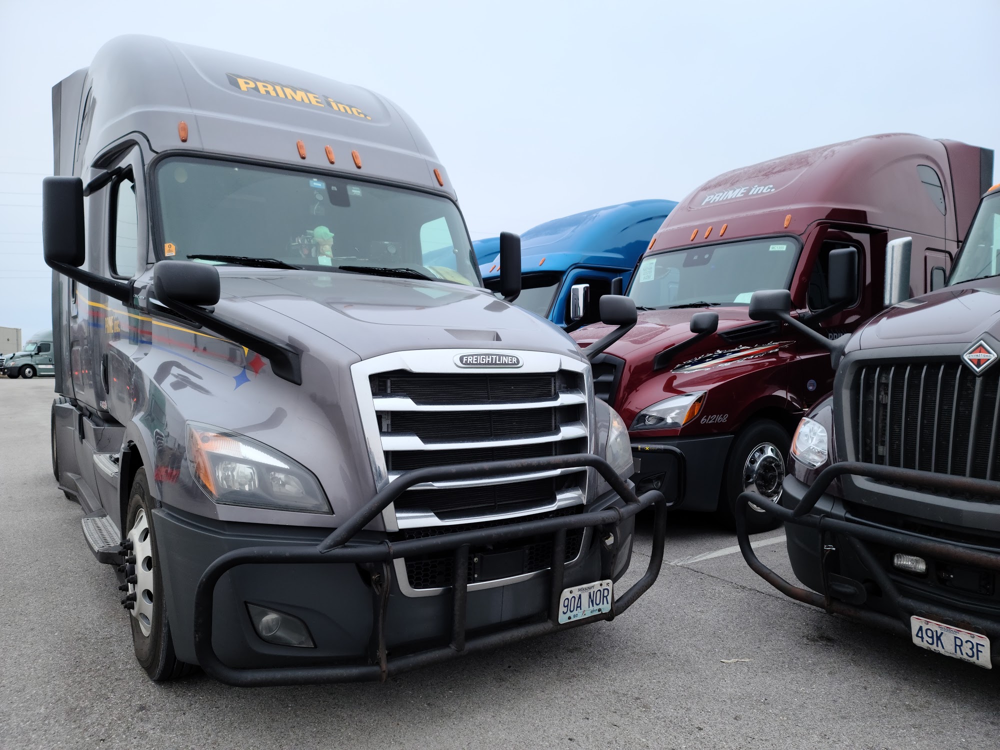 PRIME INC. - Springfield MO - Hours, Directions, Reviews - Loc8NearMe