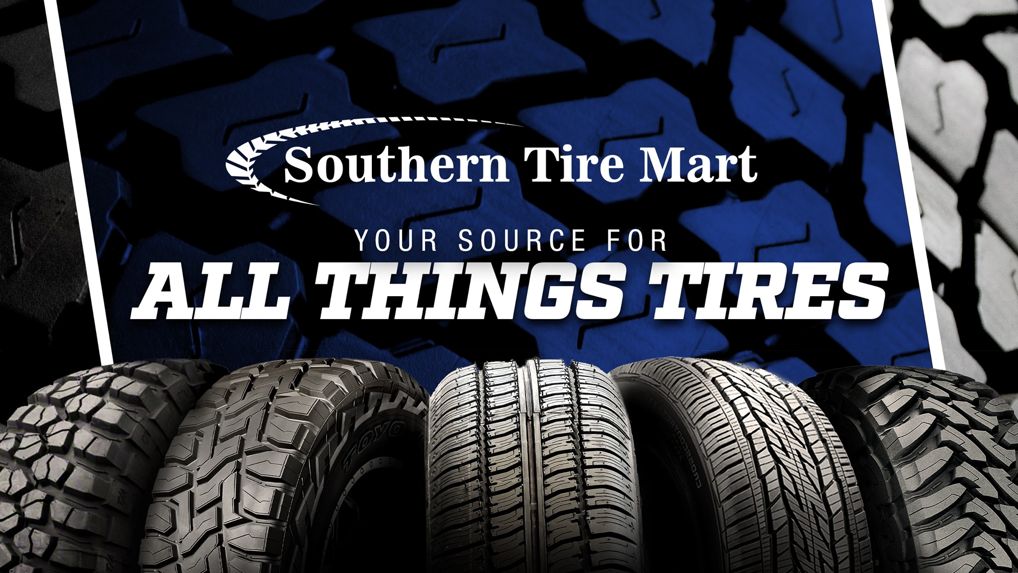 SOUTHERN TIRE MART - 226 Industrial Park Rd, Columbia MS - Hours ...