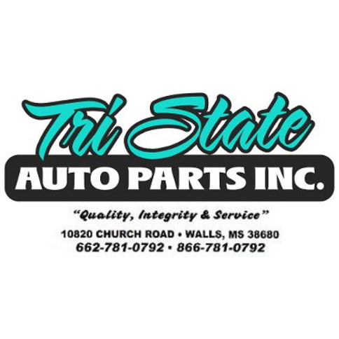 TRI STATE AUTO PARTS, INC. - Walls MS - Hours, Directions, Reviews ...