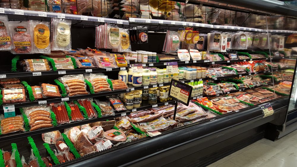 2J'S FRESH MARKET - Great Falls MT - Hours, Directions, Reviews ...