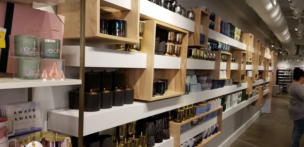 PADDYWAX CANDLE BAR - Charlotte NC - Hours, Directions, Reviews ...