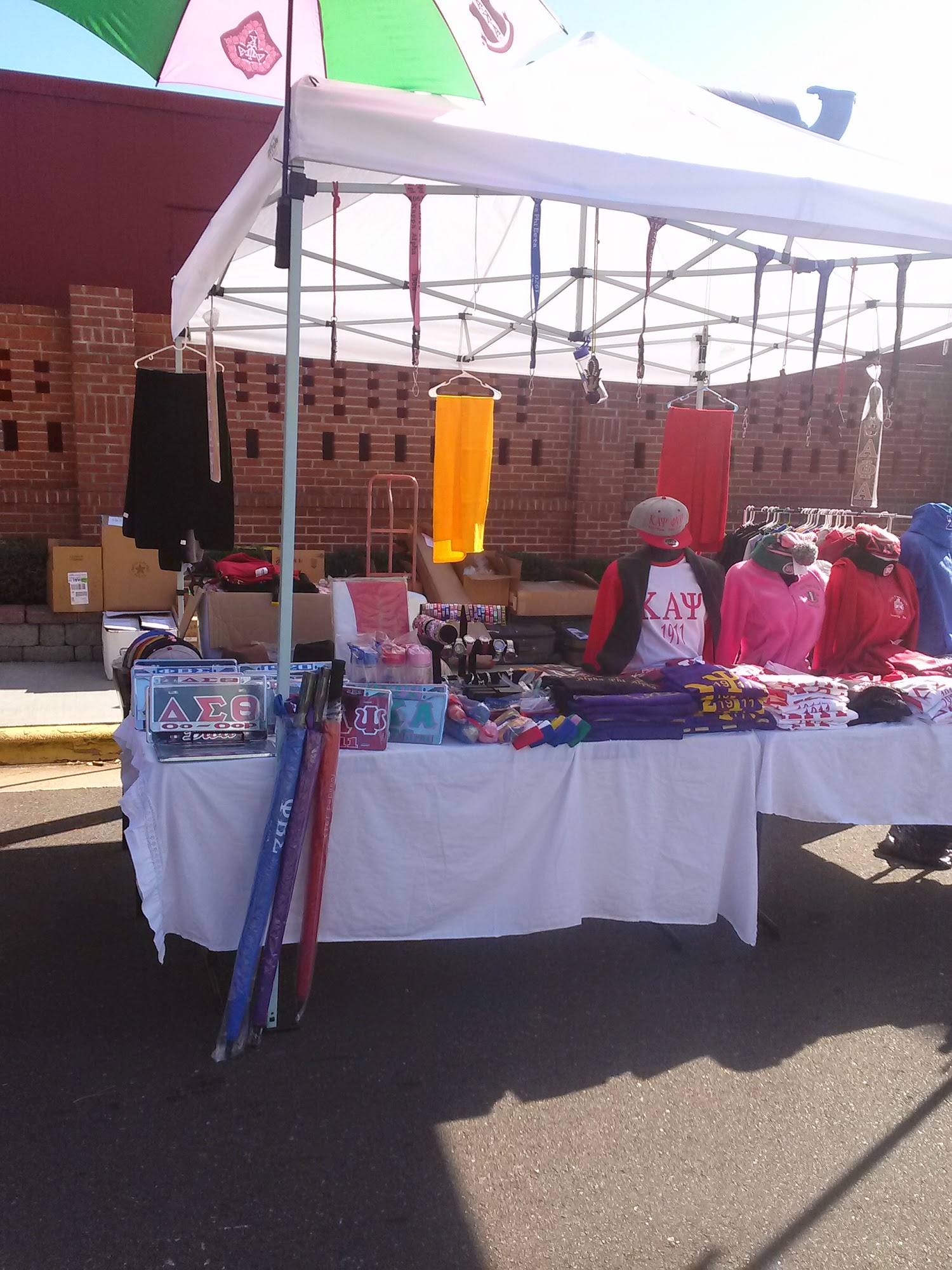 NORTH CAROLINA CENTRAL UNIVERSITY BOOKSTORE - Durham NC - Hours ...