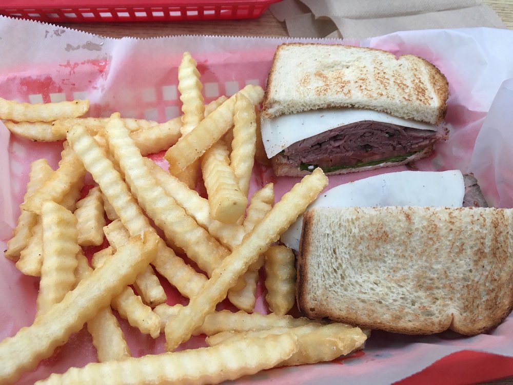 Graham, NC Restaurants Open for Takeout, Curbside Service and/or ...