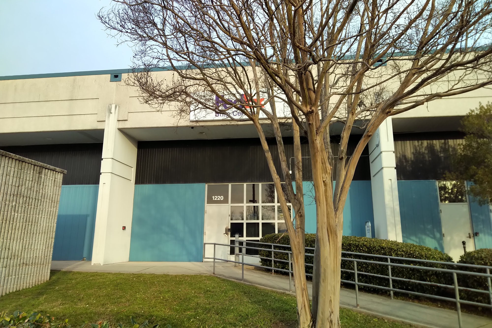 FEDEX SHIP CENTER - 1220 International Dr, Raleigh NC - Hours ...