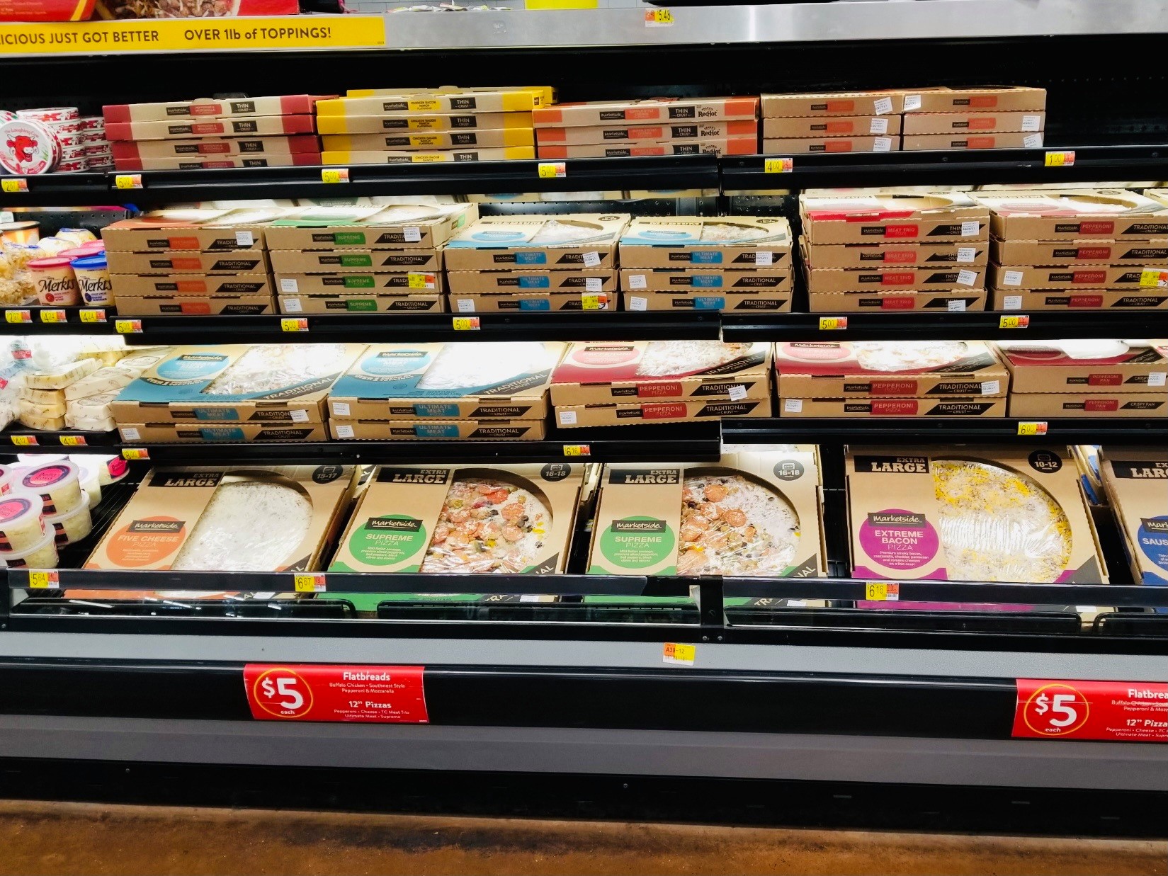 WALMART SUPERCENTER - 720 E, US-74, Rockingham NC - Hours, Directions ...