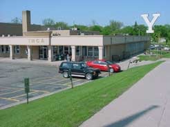 YMCA OF CASS & CLAY COUNTIES - FERCHO BRANCH - 400 1st Ave S, Fargo ND ...