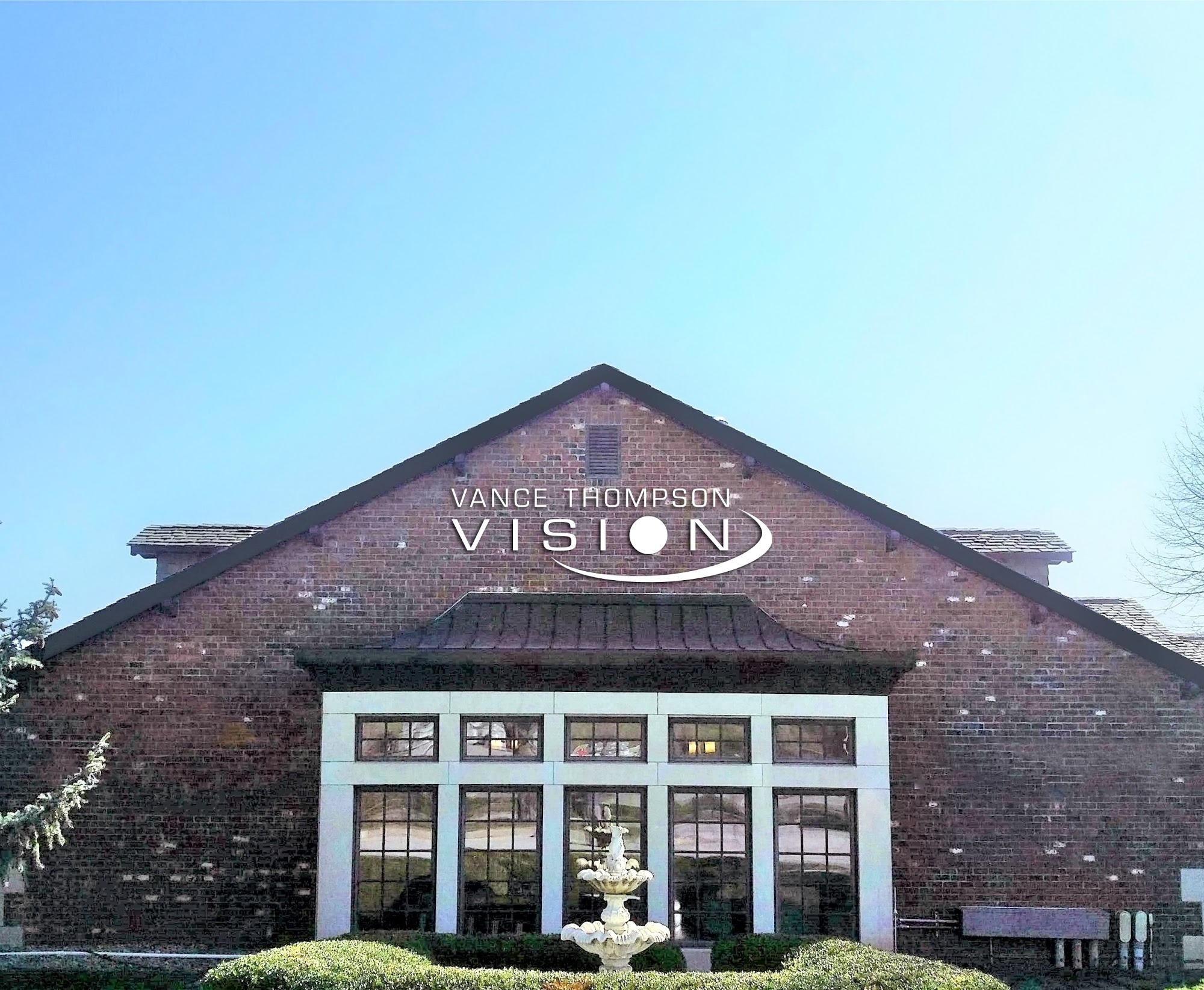 VANCE THOMPSON VISION - Omaha NE - Hours, Directions, Reviews - Loc8NearMe