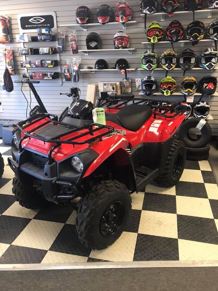 BIG RED MOTORSPORTS - O'Neill NE - Hours, Directions, Reviews - Loc8NearMe