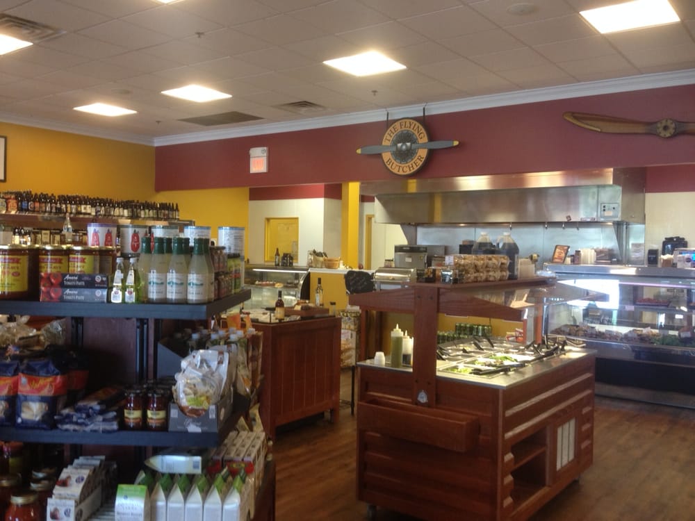 THE FLYING BUTCHER - Amherst NH - Hours, Directions, Reviews - Loc8NearMe