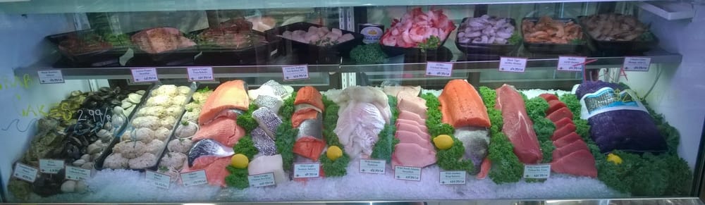 THE FLYING BUTCHER - Amherst NH - Hours, Directions, Reviews - Loc8NearMe