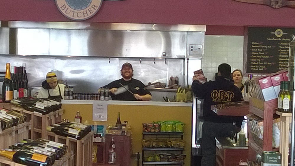 THE FLYING BUTCHER - Amherst NH - Hours, Directions, Reviews - Loc8NearMe