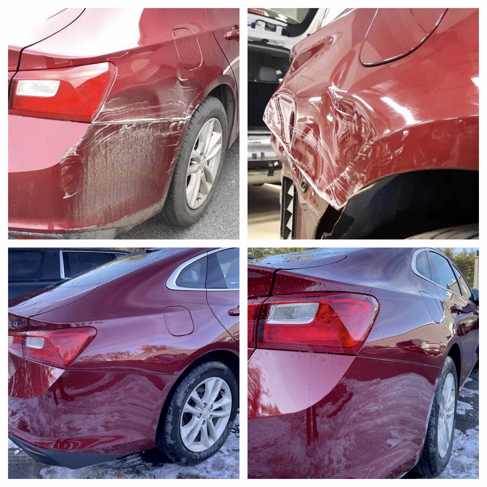 KEY COLLISION OF CONCORD - Concord NH - Hours, Directions, Reviews ...