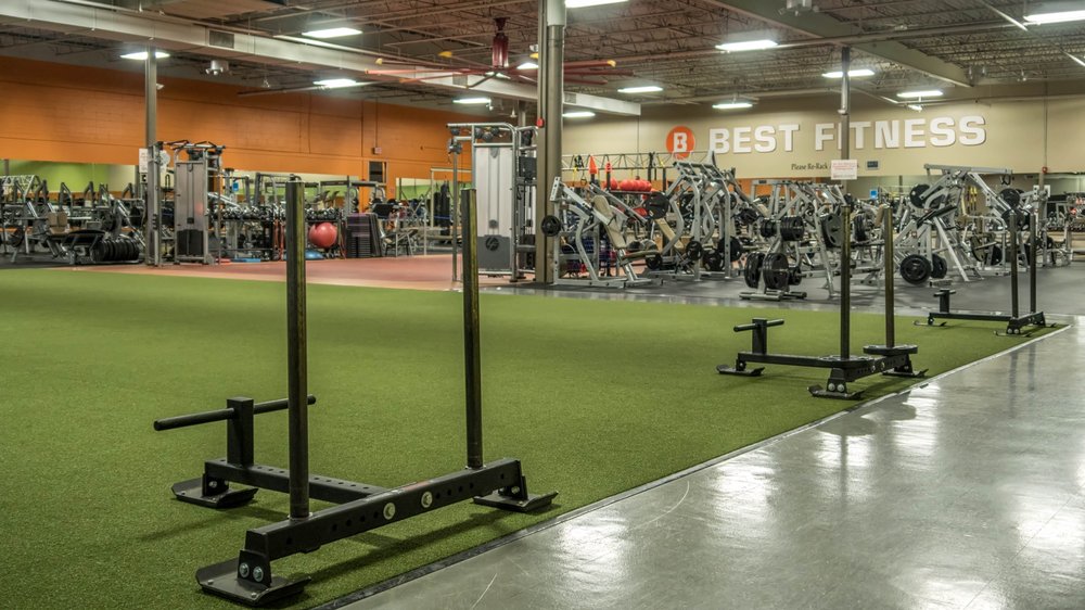BEST FITNESS NASHUA - Nashua NH - Hours, Directions, Reviews - Loc8NearMe