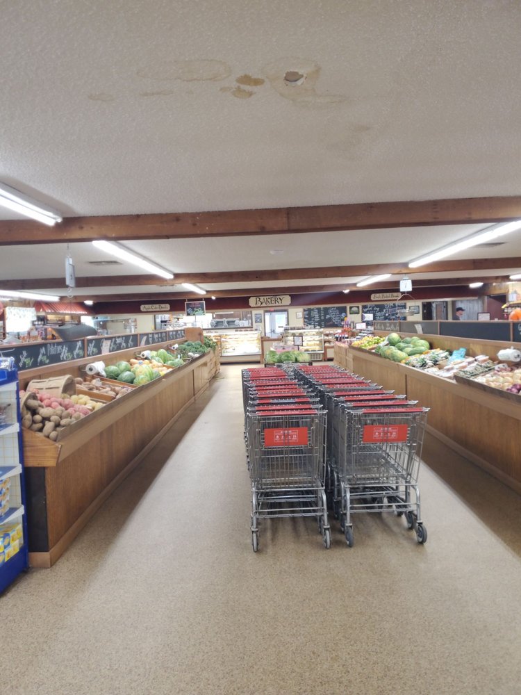 DUFFIELD'S FARM MARKET - Sewell NJ - Hours, Directions, Reviews ...