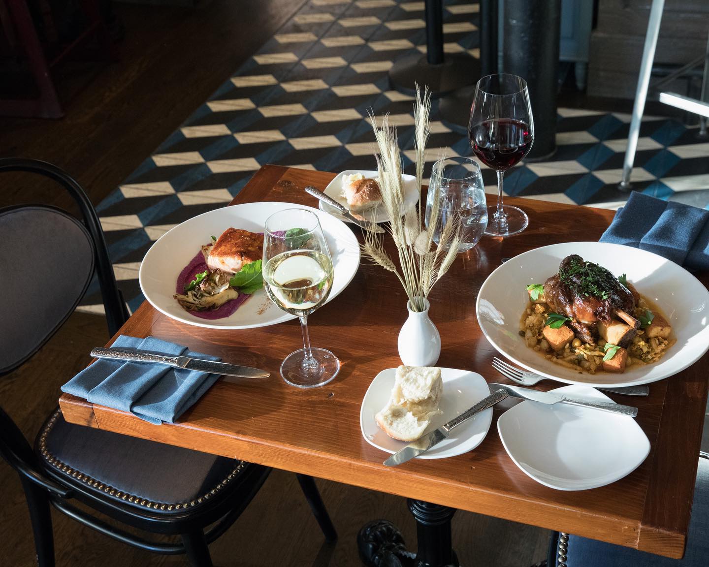 Summit, NJ Restaurants Open for Takeout, Curbside Service and/or ...