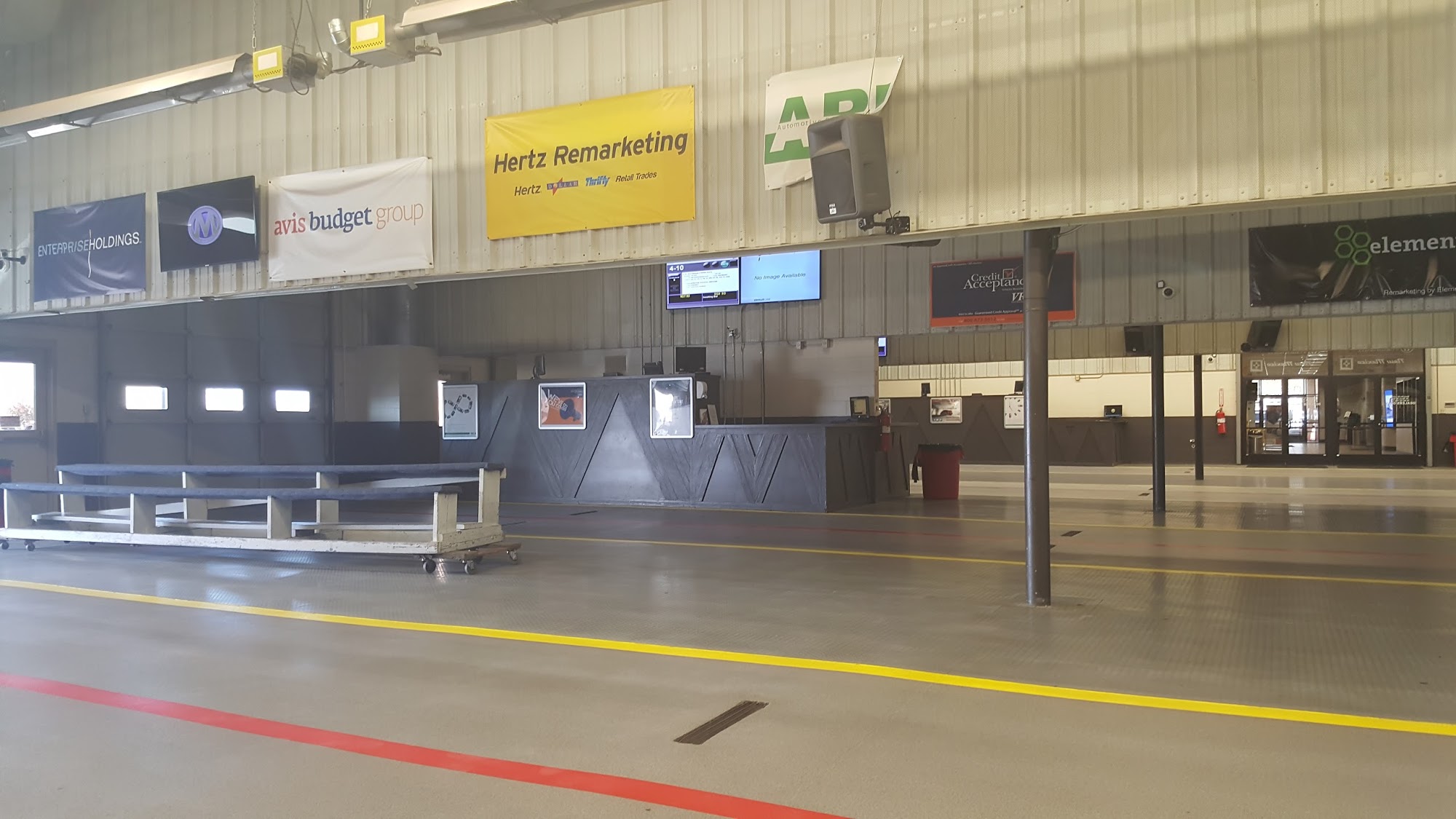 MANHEIM NEW MEXICO - Albuquerque NM - Hours, Directions, Reviews ...