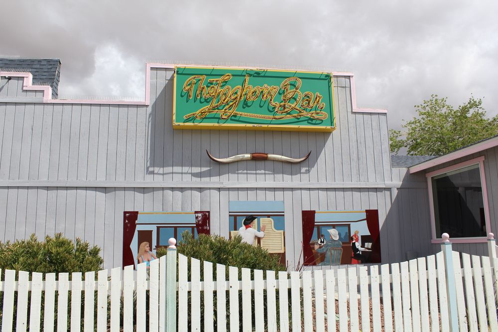 CHICKEN RANCH BROTHEL - Pahrump NV - Hours, Directions, Reviews ...