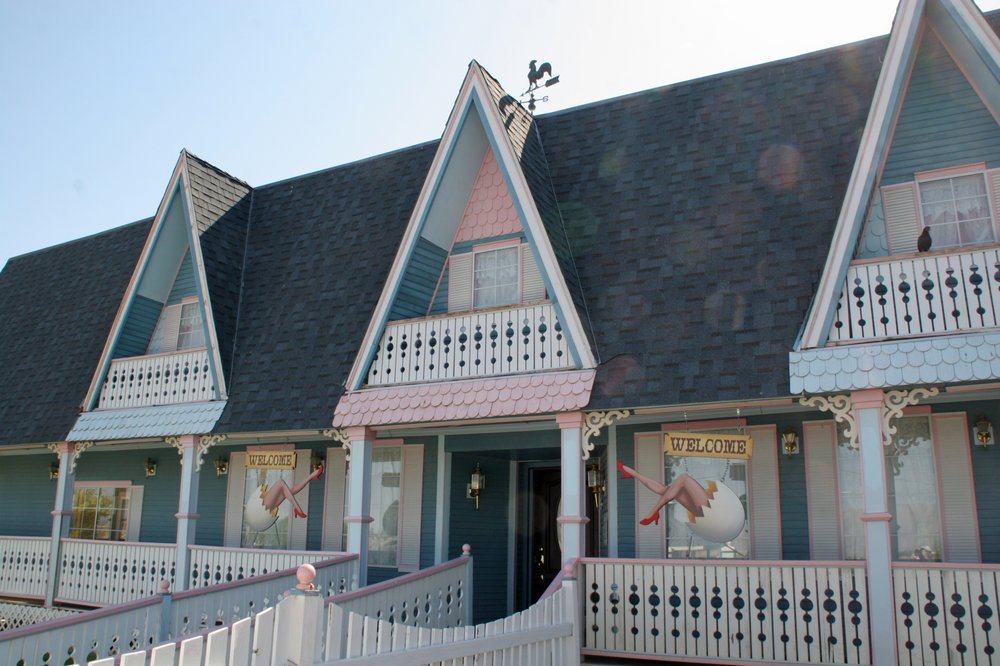 CHICKEN RANCH BROTHEL - Pahrump NV - Hours, Directions, Reviews ...