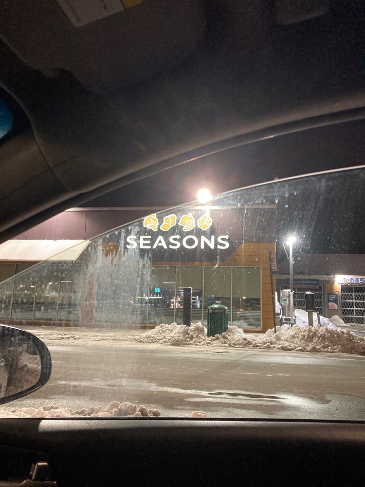 SEASONS QUEENS - KOSHER SUPERMARKET - Flushing NY - Hours, Directions ...