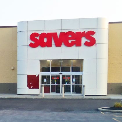 SAVERS - 3701 McKinley Pkwy, Buffalo NY - Hours, Directions, Reviews ...