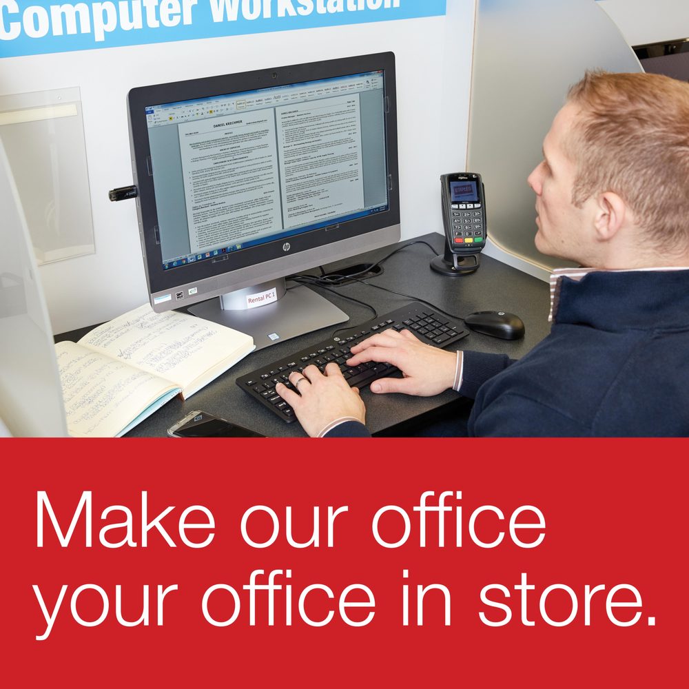 STAPLES - 442 5th Ave, New York NY - Hours, Directions, Reviews ...