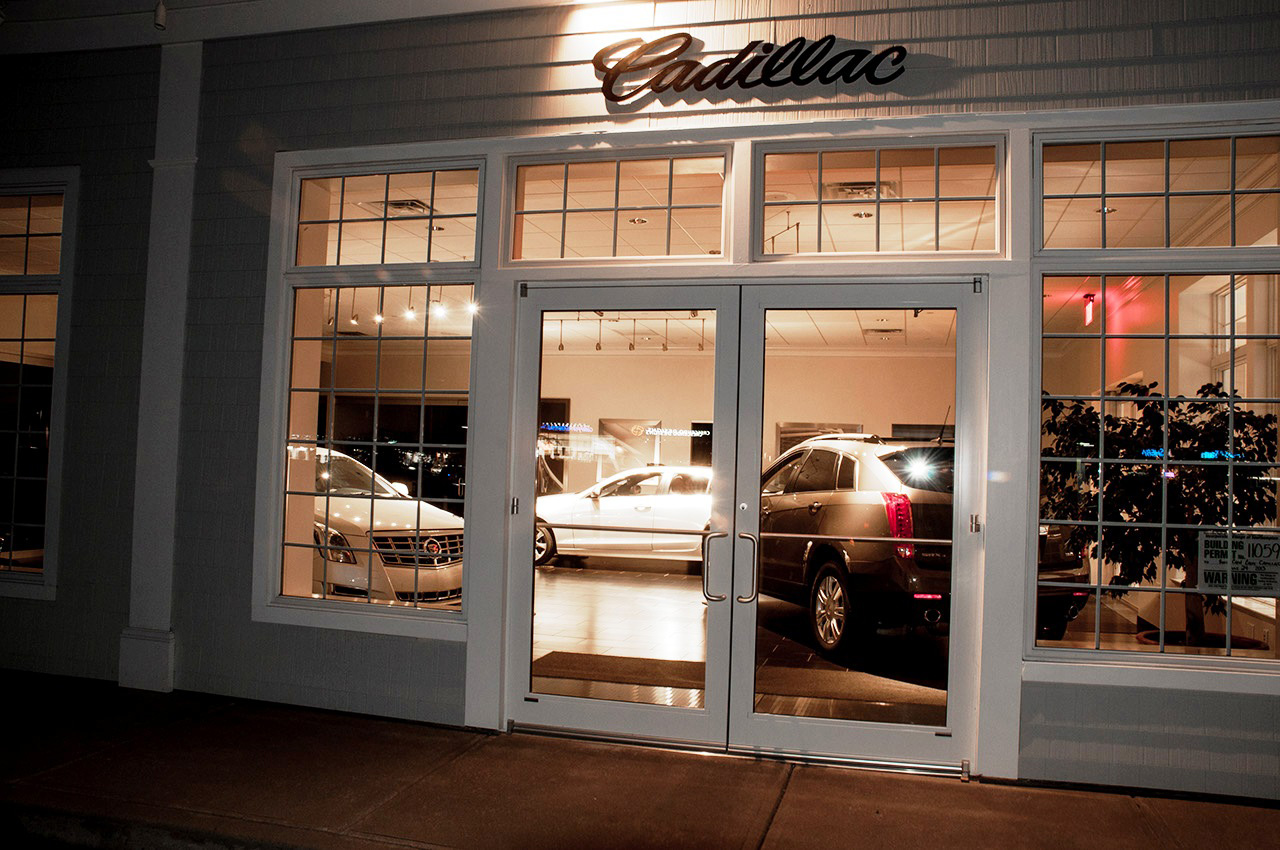 BUZZ CHEW CHEVROLET - Southampton NY - Hours, Directions, Reviews ...